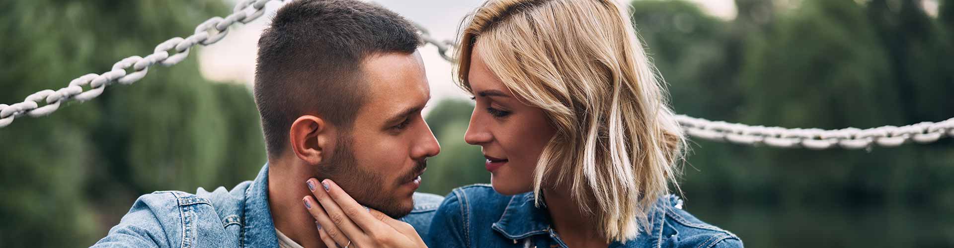 Desire Differences | Online Sex Therapy | James Gregory